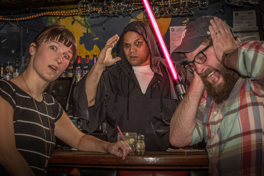 Bartender Tricks - Bartending Secrets - Thrillist