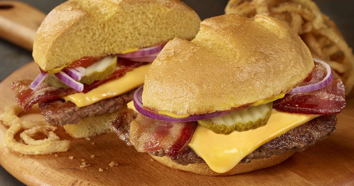 Get Free Burgers At the Grand Opening of Smashburger's New NYC Location ...