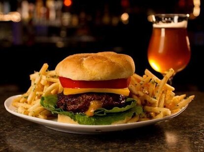 Dempsey's: A Bar in New York, NY - Thrillist