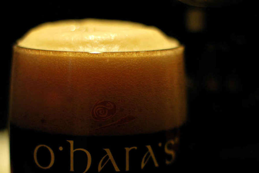 O'Hara's Restaurant and Pub: A Bar in New York, NY - Thrillist