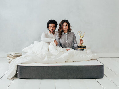 Get to Know the Casper Mattress - Thrillist