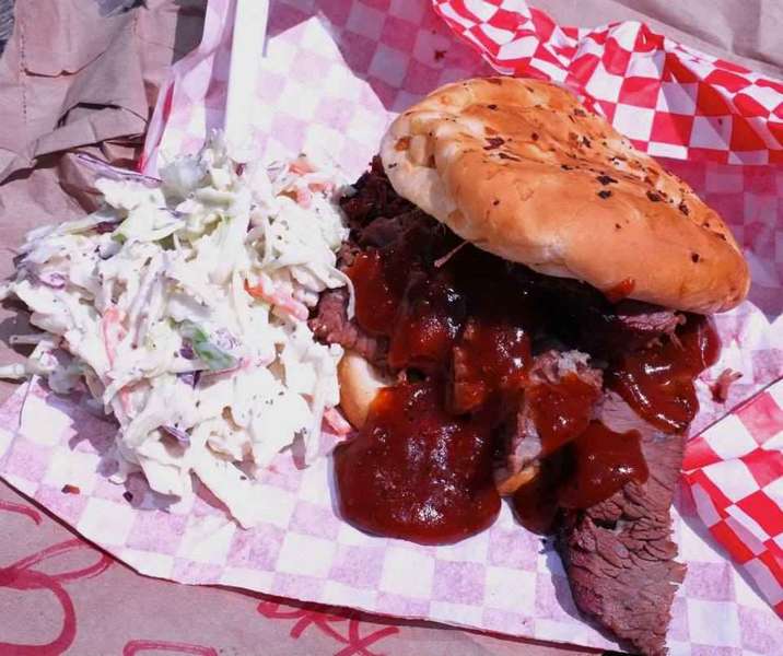 Pecos Pit BBQ: A Restaurant in Seattle, WA - Thrillist