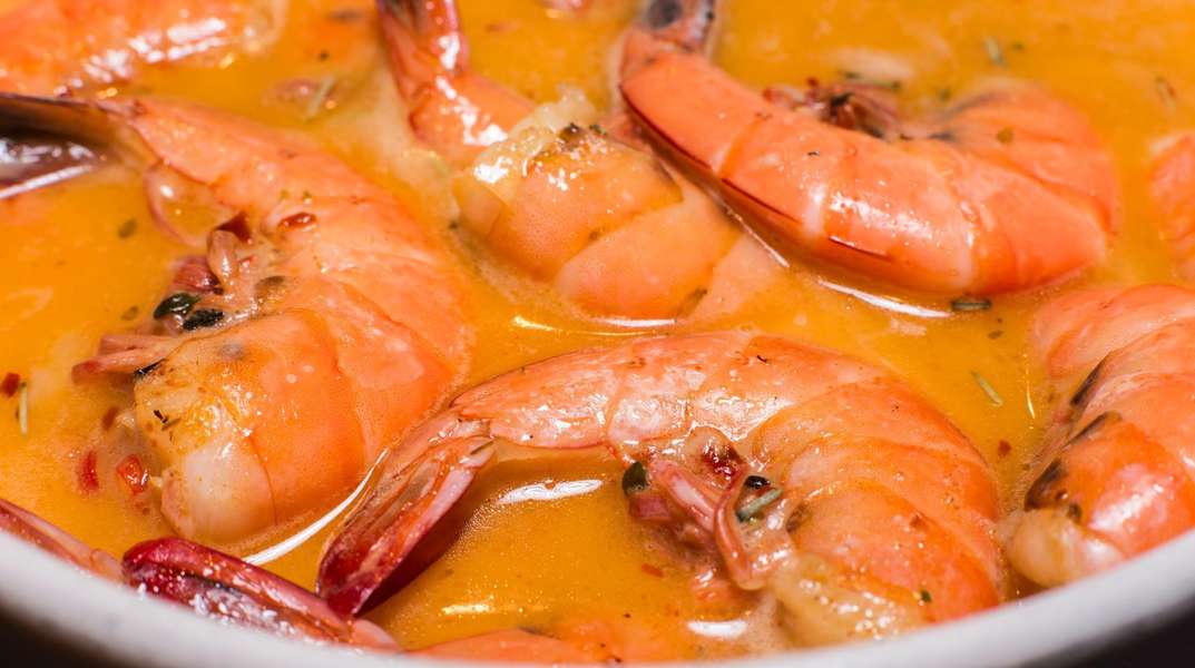 Killer Shrimp: A Restaurant in Marina del Rey, CA - Thrillist