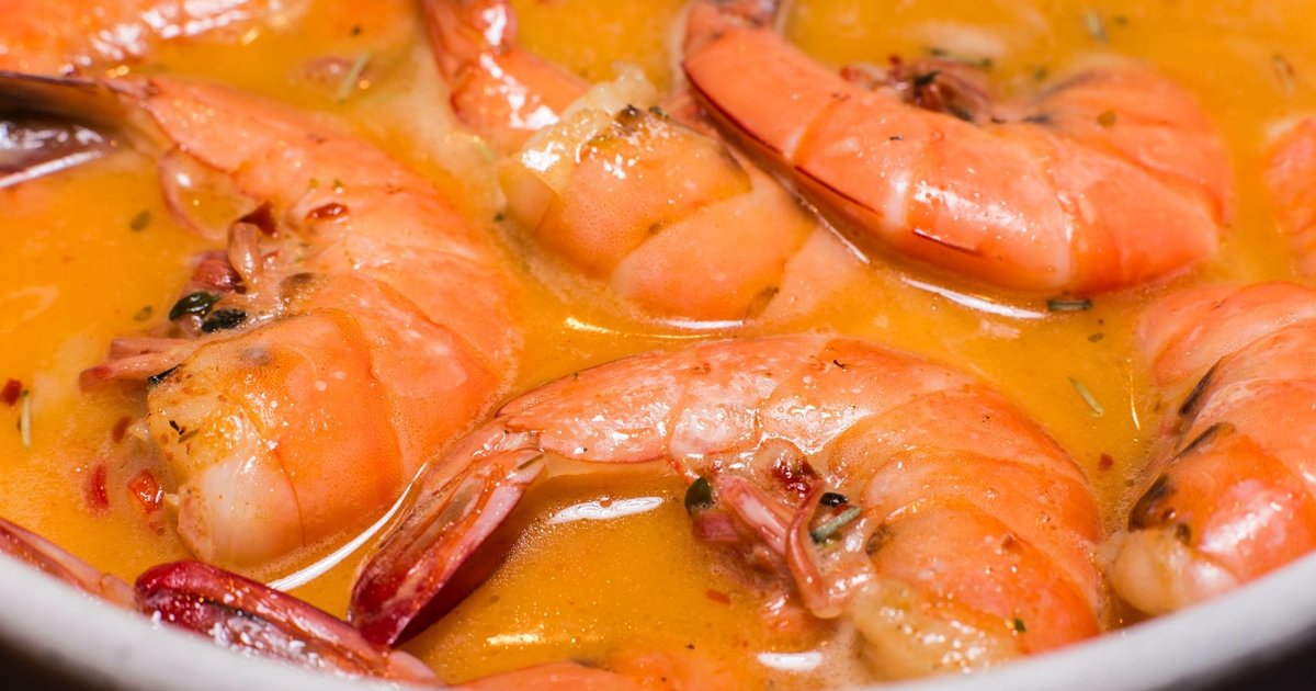 Killer Shrimp: A Los Angeles, CA Restaurant.