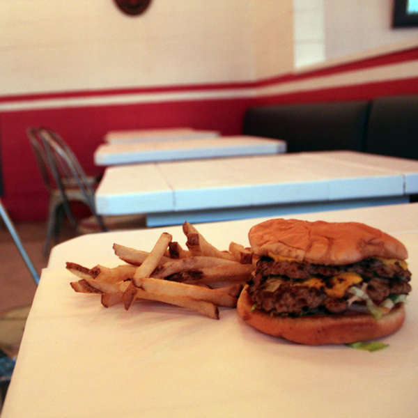 Flat Top Burgers - Eat - Thrillist Austin