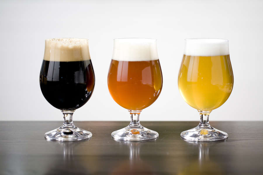 The Farmhouse Tap & Grill: A Bar in Burlington, VT - Thrillist