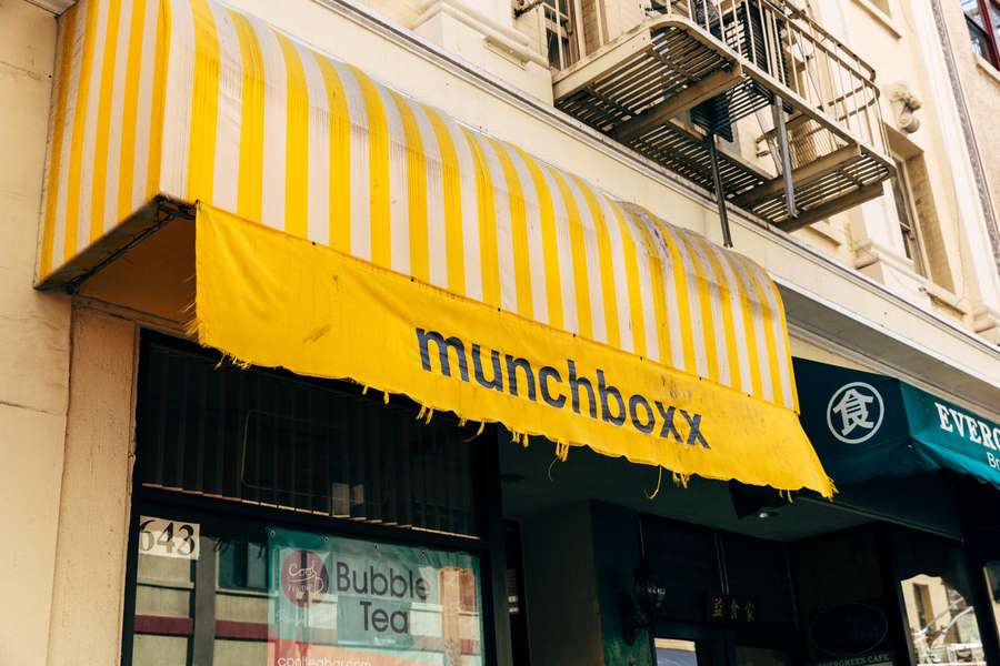 Worst Restaurant Names In SF - Thrillist