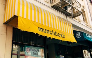 Worst Restaurant Names In SF - Thrillist