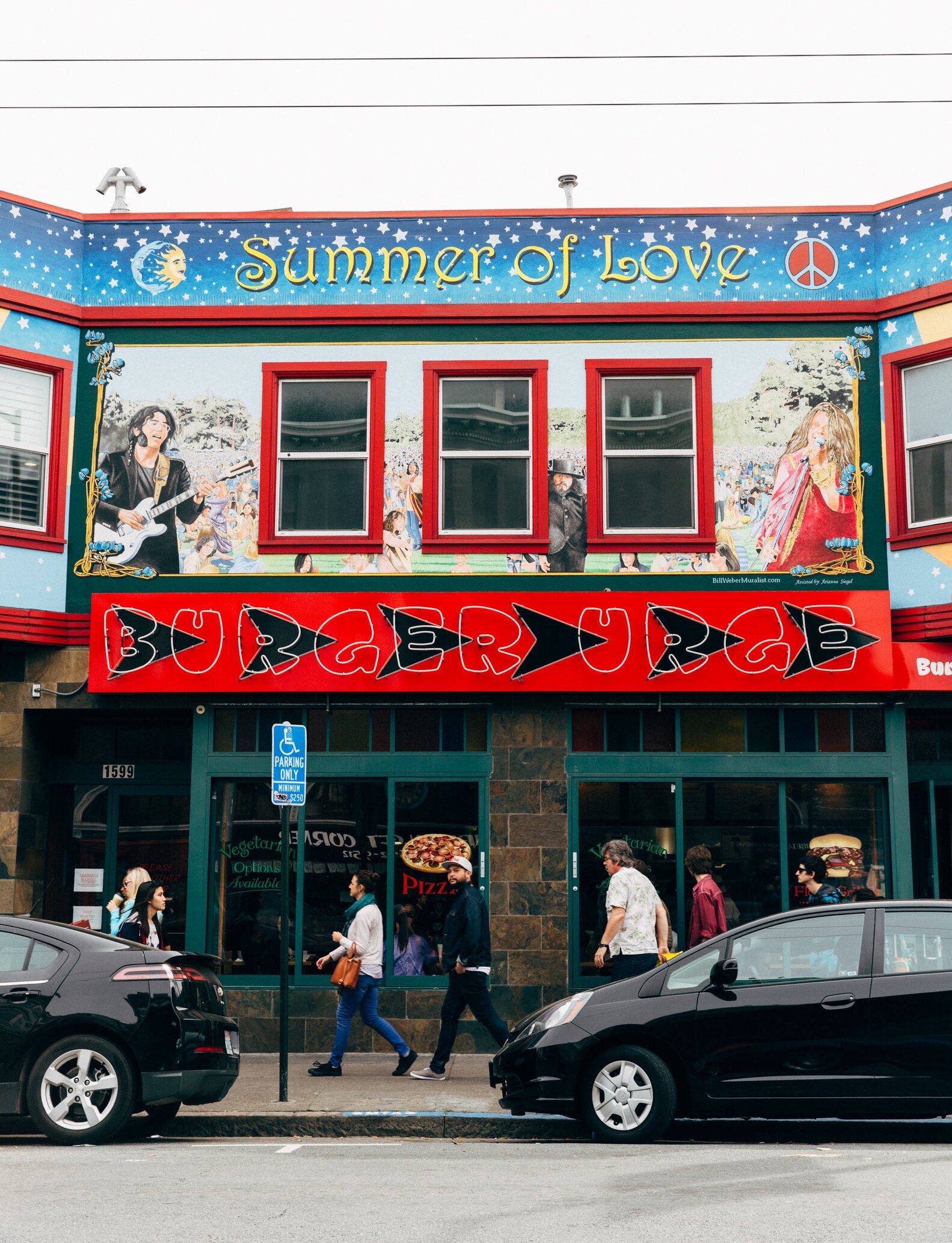 Worst Restaurant Names In SF - Thrillist