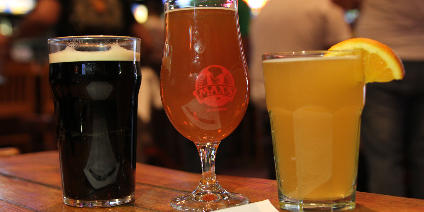 America's 33 Best Beer Bars 2015 - Thrillist