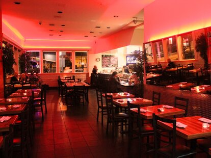 Sushi Dan: A Restaurant in Studio City, CA - Thrillist