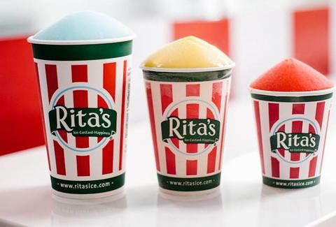 Free Rita's Italian Ice for First Day of Spring - Thrillist