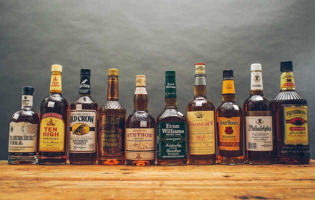 Jeremy Glass - Thrillist