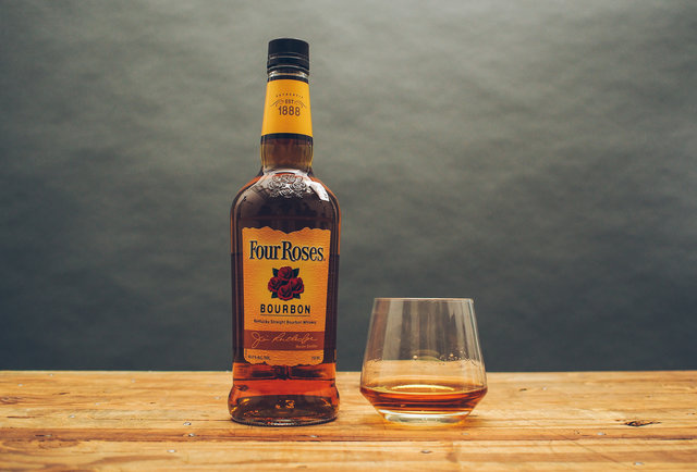 Cheap Whiskeys That Taste Good