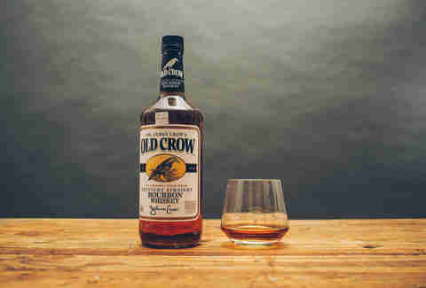 Cheap Whiskeys That Taste Good - Thrillist