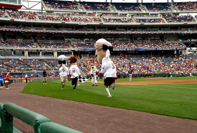 The Best Major League Baseball Stadiums: All 30 Ranked & Reviewed