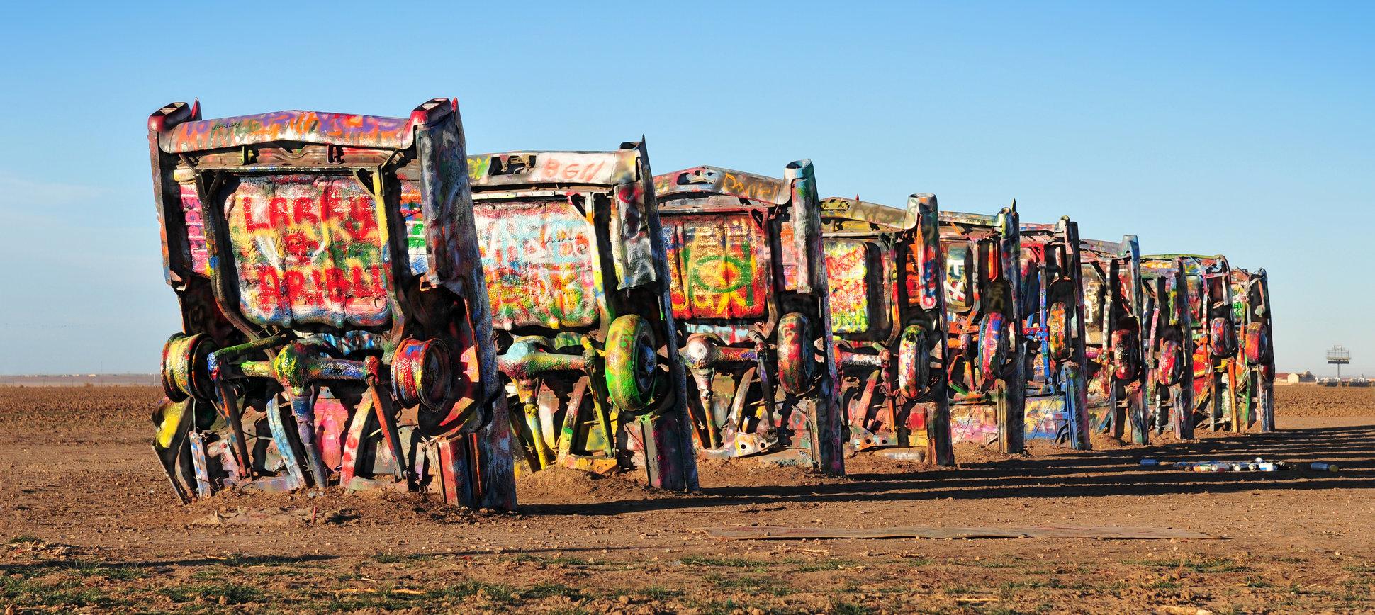 The Weirdest Roadside Attraction in Every State