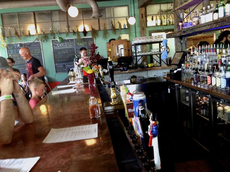 The Crest Gastropub: A Bar in Columbus, OH - Thrillist