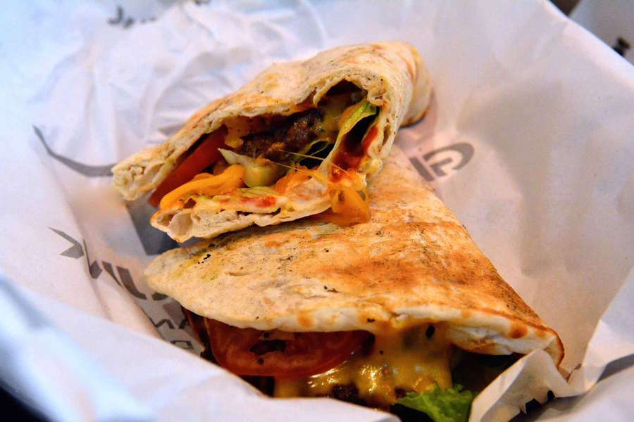 Grand Trunk: A Restaurant in Washington, DC - Thrillist