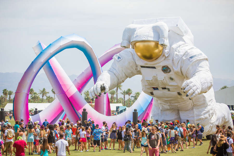 Best Things To Do In LA - Spring 2015 - Thrillist