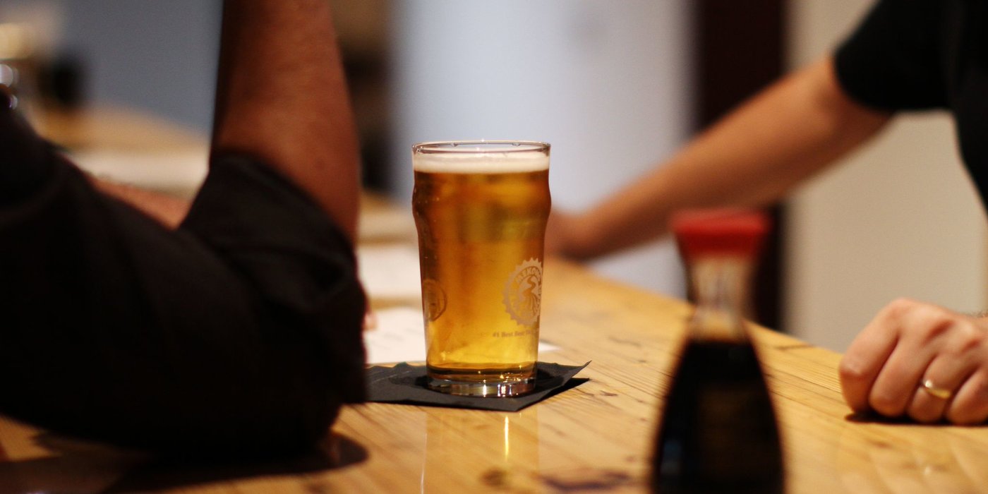 America's 33 Best Beer Bars 2015 - Thrillist