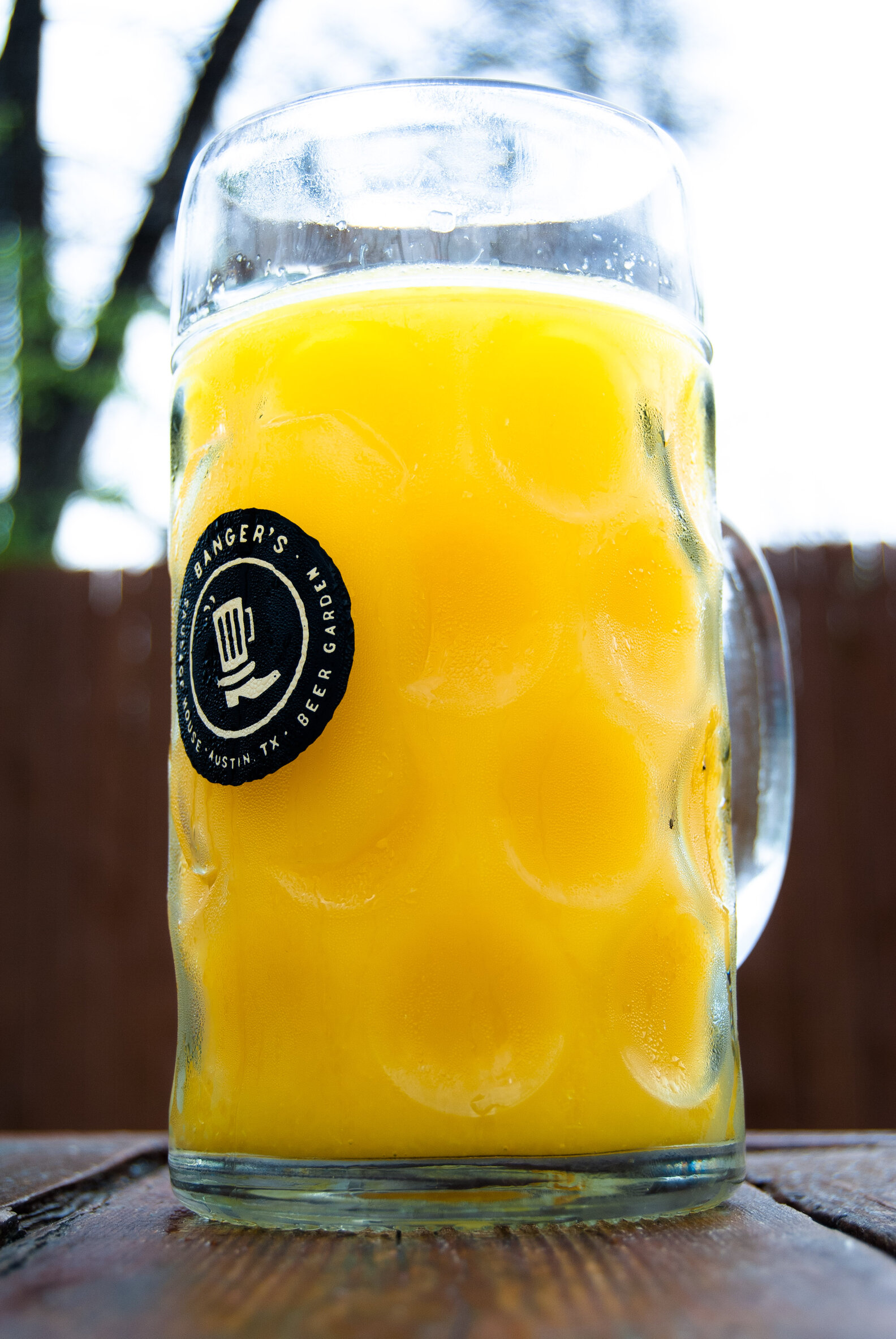 Austin Drinks With Limits - Thrillist