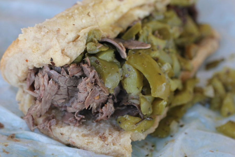 Johnnie's Beef: A Restaurant in Elmwood Park, IL - Thrillist