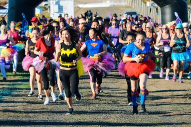 Things To Do in Houston April 2015 - Thrillist