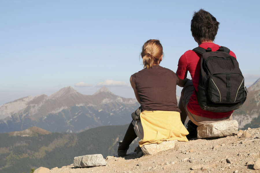 Ways Dating In Denver Is Different Than Anywhere Else Thrillist
