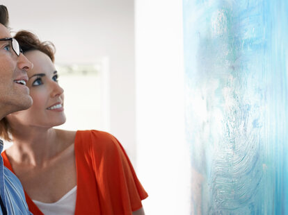 Tate Sensorium - Art You Can Smell and Taste - Thrillist