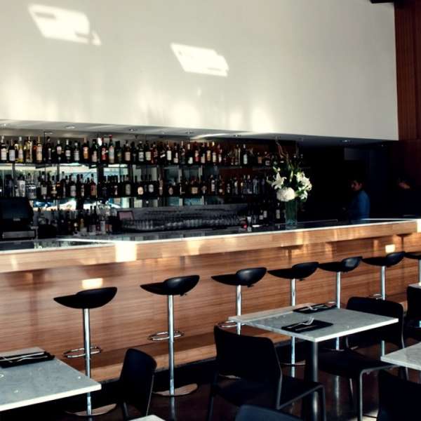 Batch: A Restaurant in Los Angeles, CA - Thrillist