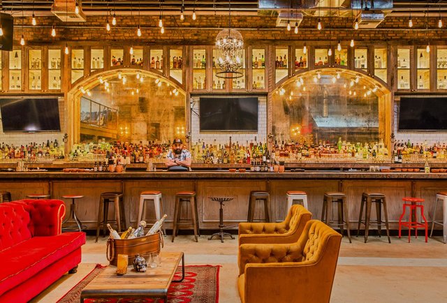 Best New Restaurants in Miami