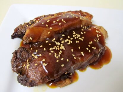 Koreana: A Restaurant in Cambridge, MA - Thrillist