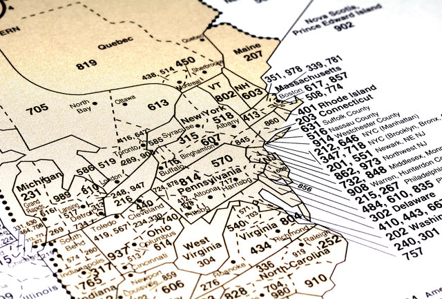 Ludacris Area Codes Song Explained