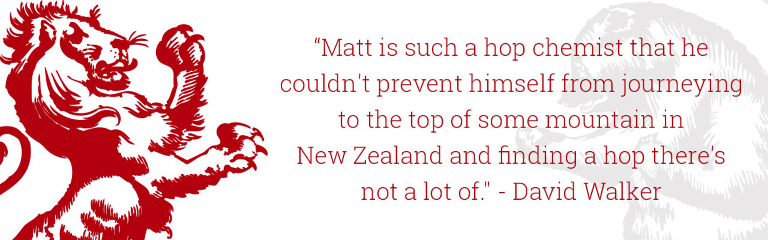 The Story Behind Firestone Walker's Easy Jack IPA - Hallertau ...