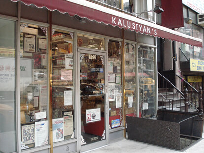 Kalustyan's: A Restaurant in New York, NY - Thrillist