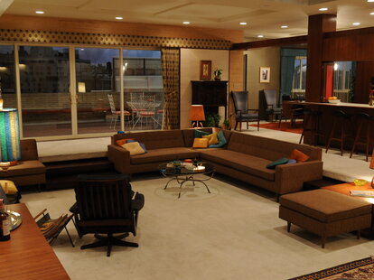 Don Draper Probably Couldn't Afford His Fancy UES Apartment in 2015 ...
