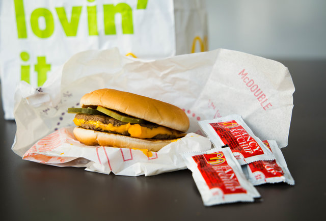 Best McDonald's Food - 22 Burgers & Sandwiches, Ranked