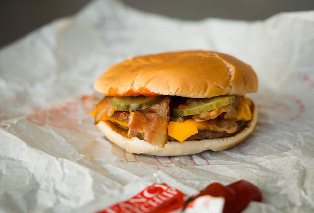 Best McDonald's Food - 22 Burgers & Sandwiches, Ranked