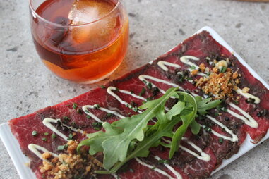 The View At The Marriott Marquis SOMA SF Bars - Thrillist