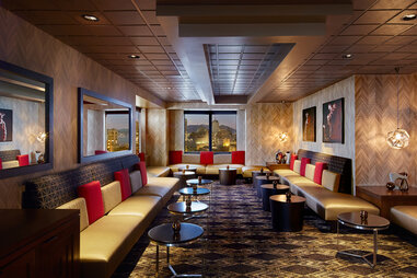 The View At The Marriott Marquis SOMA SF Bars - Thrillist