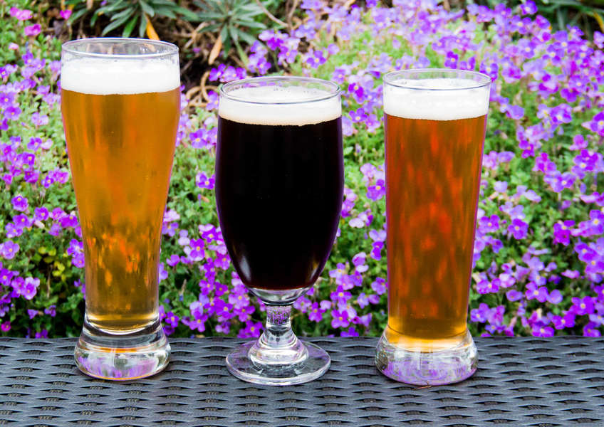 Best Spring Beers - Best Beers for Spring - Thrillist