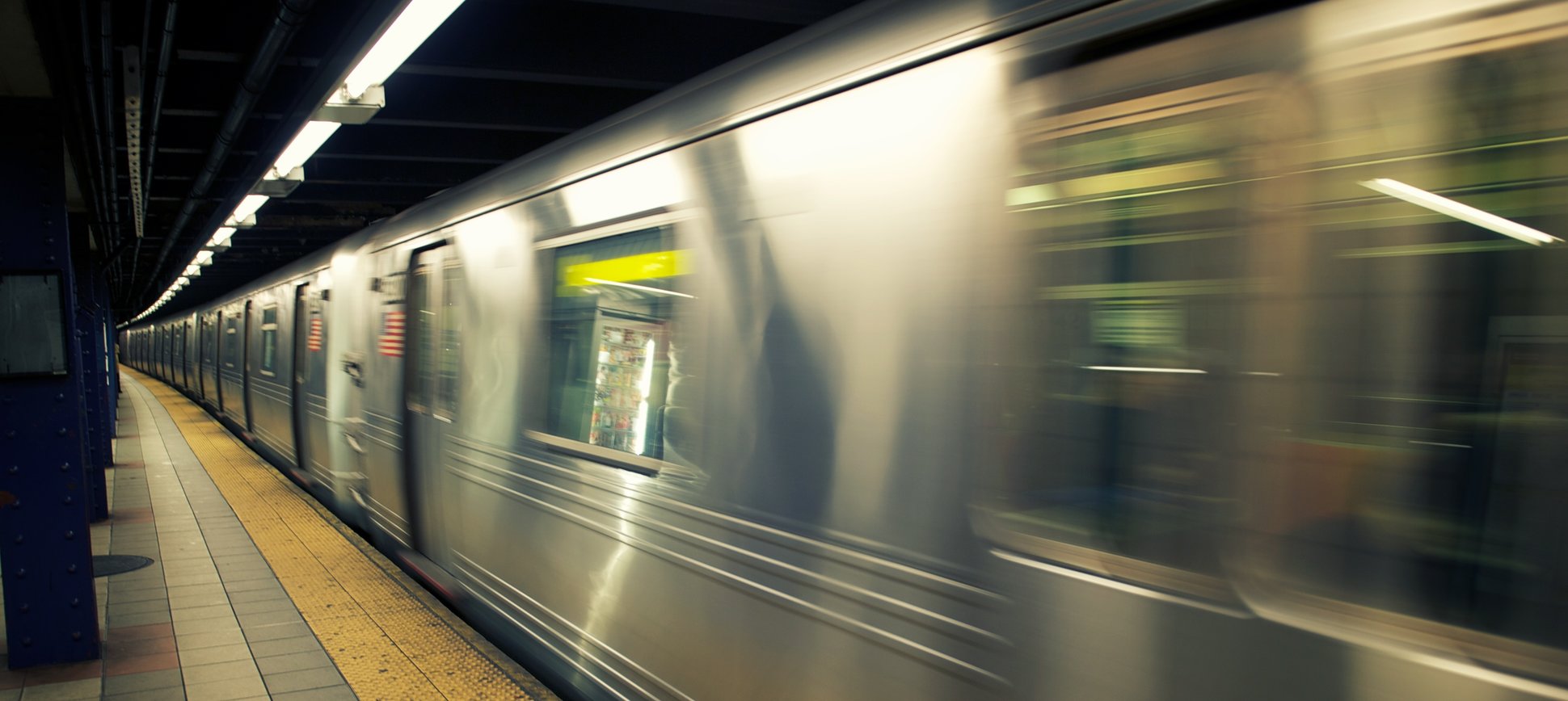 NYC, San Francisco, and Boston Top Walk Score's List Of Cities With ...