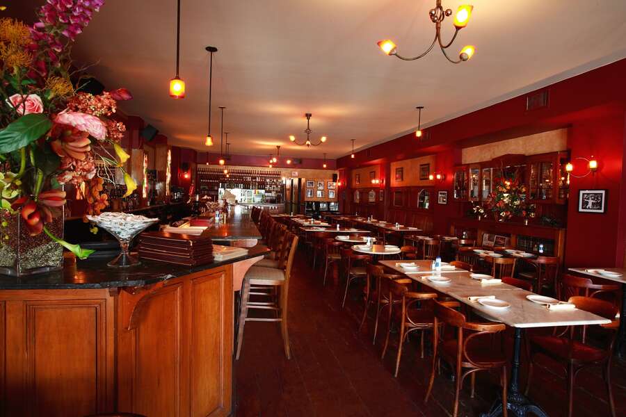 Philinos: A Restaurant in Montréal, QC - Thrillist