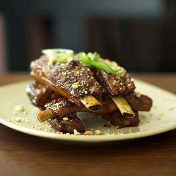 Lantao Kitchen + Cocktails - Eat - Thrillist Miami