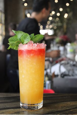 BDK Restaurant And Bar - Tenderloin SF - Thrillist