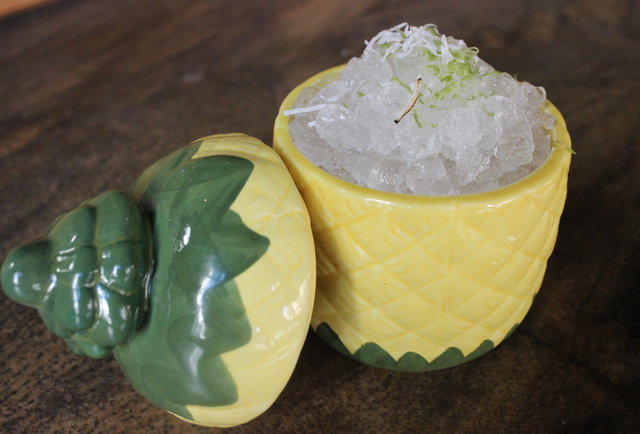 BDK Restaurant And Bar - Tenderloin SF - Thrillist