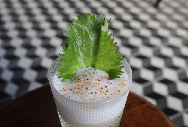 BDK Restaurant And Bar - Tenderloin SF - Thrillist