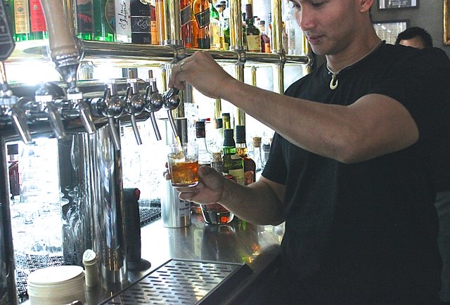 BDK Restaurant And Bar - Tenderloin SF