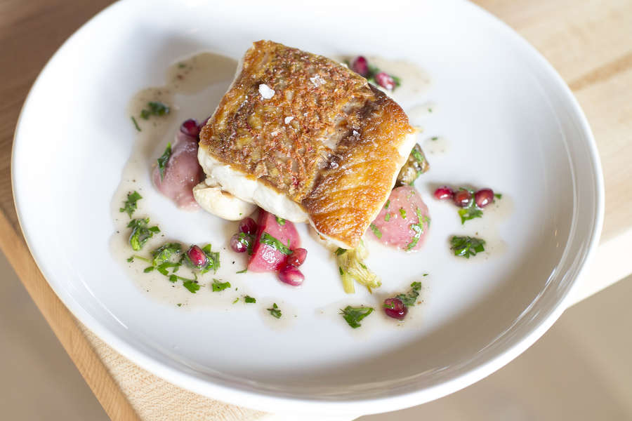 Colletta: A Restaurant in Atlanta, GA - Thrillist